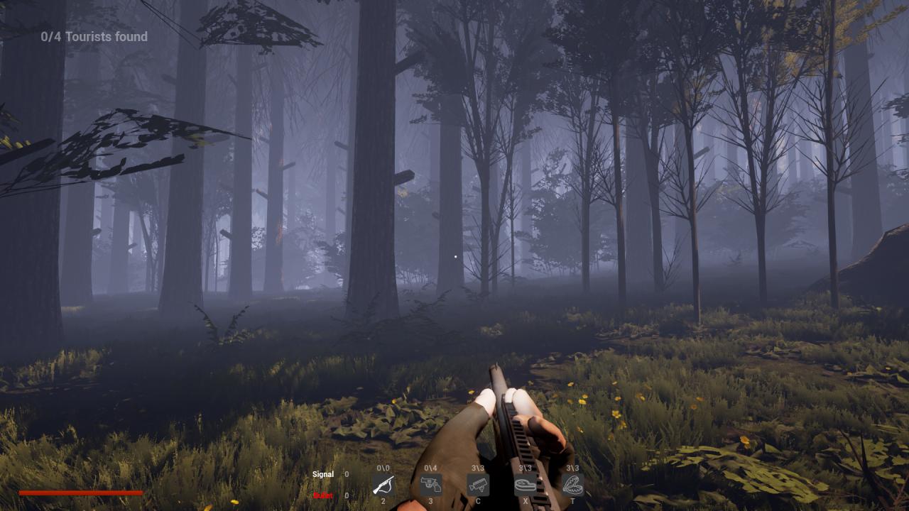 BIGFOOT Steam Key Preisvergleich